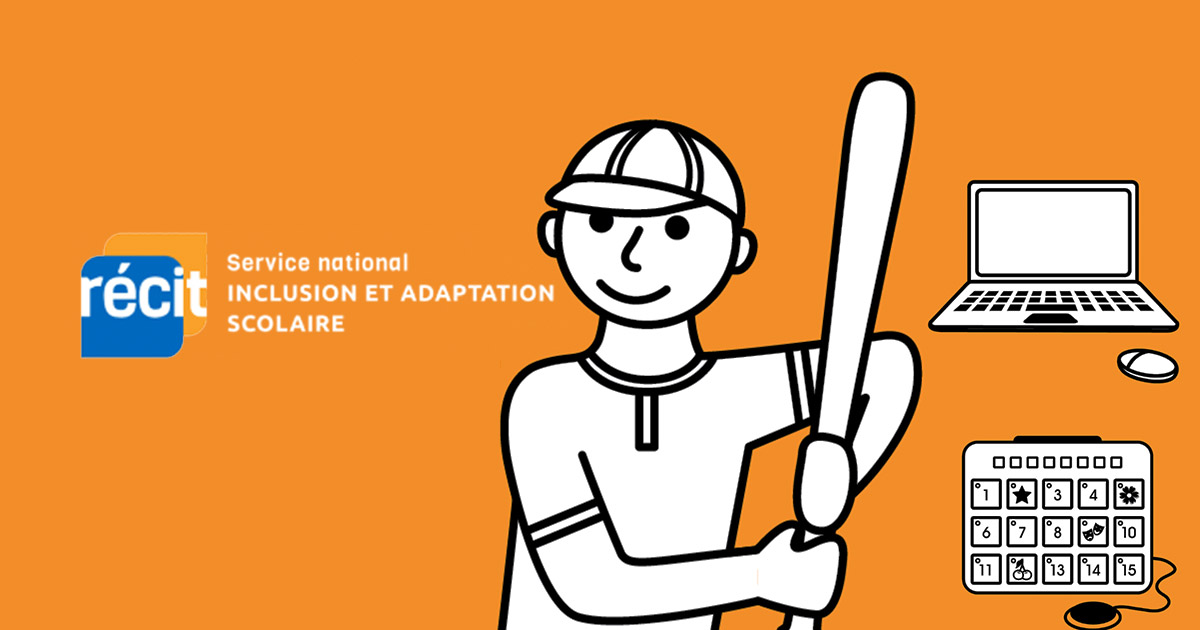 Parlerpictos – Banque de pictogrammes