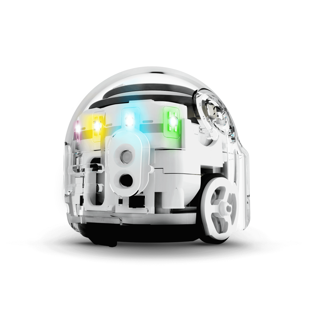 Activités avec Ozobot - RÉCIT