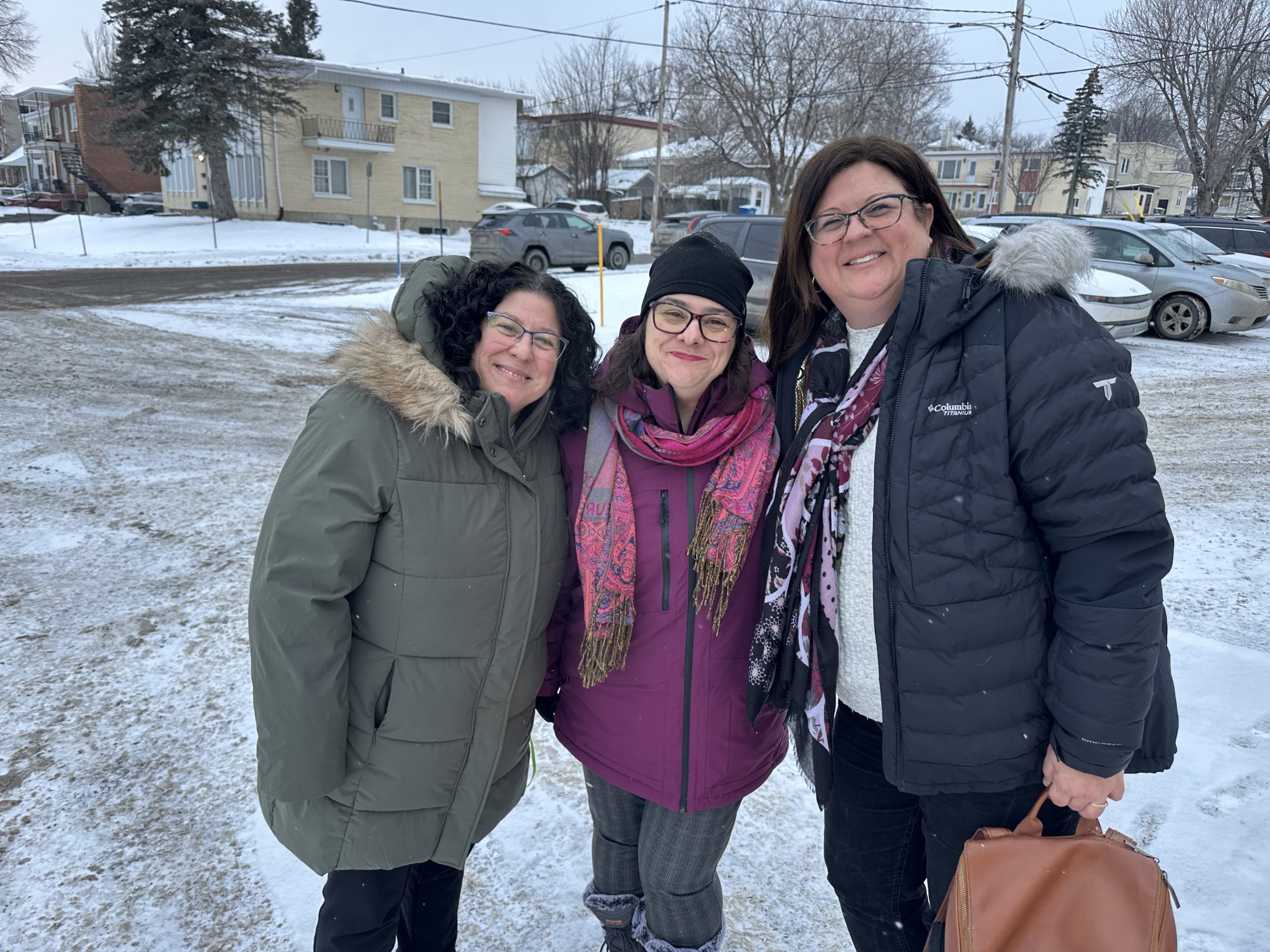 Visite inspirante à l’école Joseph-Paquin : une communauté engagée au ...